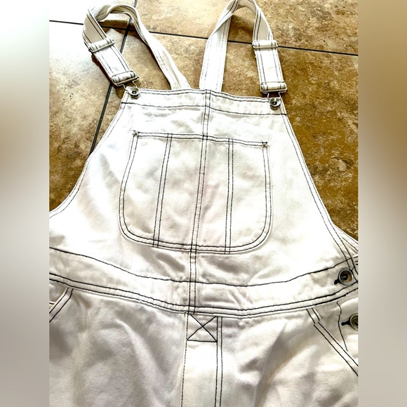 BDG | Jeans | Jean Overalls | Poshmark